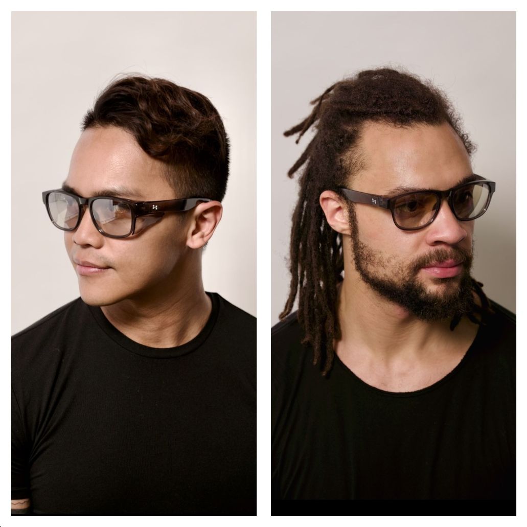 ICON - 5050 LENS – HYSPECS EYEWEAR